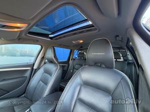 Zils Volvo XC70 2014 Paide, ar dzinēja tilpumu 2.40 L un nobraukumu 308 tūkst. km par 13790 €, foto 20 vietnē AUTOMOTO.COM.LV