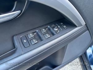Zils Volvo XC70 2014 Paide, ar dzinēja tilpumu 2.40 L un nobraukumu 308 tūkst. km par 13790 €, foto 21 vietnē AUTOMOTO.COM.LV