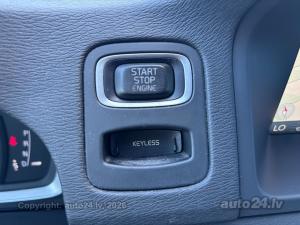 Zils Volvo XC70 2014 Paide, ar dzinēja tilpumu 2.40 L un nobraukumu 308 tūkst. km par 13790 €, foto 22 vietnē AUTOMOTO.COM.LV