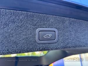 Zils Volvo XC70 2014 Paide, ar dzinēja tilpumu 2.40 L un nobraukumu 308 tūkst. km par 13790 €, foto 24 vietnē AUTOMOTO.COM.LV