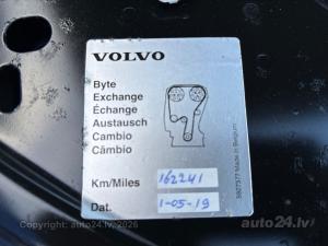 Zils Volvo XC70 2014 Paide, ar dzinēja tilpumu 2.40 L un nobraukumu 308 tūkst. km par 13790 €, foto 30 vietnē AUTOMOTO.COM.LV