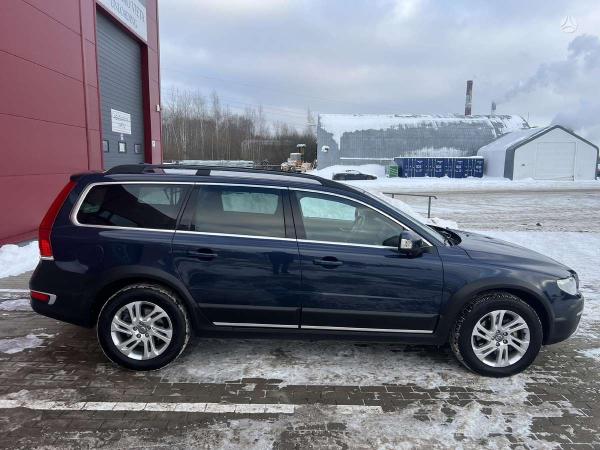 Zils Volvo XC70 2015 Kauņa, ar dzinēja tilpumu 1.98 L un nobraukumu 277 tūkst. km par 11590 €, foto 10 vietnē AUTOMOTO.COM.LV
