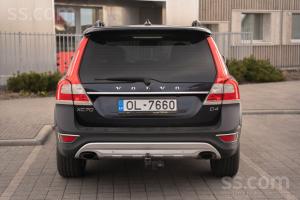 Zils Volvo XC70 2015 Rīga, ar dzinēja tilpumu 2.00 L un nobraukumu 323 tūkst. km par 9450 €, foto 6 vietnē AUTOMOTO.COM.LV