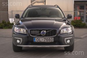 Zils Volvo XC70 2015 Rīga, ar dzinēja tilpumu 2.00 L un nobraukumu 323 tūkst. km par 9450 €, foto 11 vietnē AUTOMOTO.COM.LV