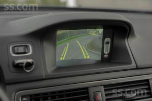 Zils Volvo XC70 2015 Rīga, ar dzinēja tilpumu 2.00 L un nobraukumu 323 tūkst. km par 9450 €, foto 28 vietnē AUTOMOTO.COM.LV