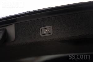 Zils Volvo XC70 2015 Rīga, ar dzinēja tilpumu 2.00 L un nobraukumu 323 tūkst. km par 9450 €, foto 36 vietnē AUTOMOTO.COM.LV