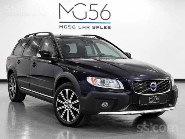 Zils Volvo XC70 2015 Rīga, ar dzinēja tilpumu 2.00 L un nobraukumu 228 tūkst. km par 10690 €, foto 3 vietnē AUTOMOTO.COM.LV