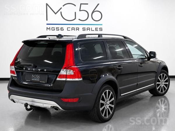 Zils Volvo XC70 2015 Rīga, ar dzinēja tilpumu 2.00 L un nobraukumu 228 tūkst. km par 10690 €, foto 5 vietnē AUTOMOTO.COM.LV