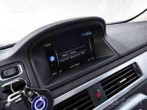 Blue Volvo XC70 2015 in Riga, with an engine capacity of 2.00 L and mileage of 228 thousand km for 10690 €, photo 16 on AUTOMOTO.COM.LV