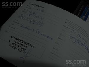 Blue Volvo XC70 2015 in Riga, with an engine capacity of 2.00 L and mileage of 228 thousand km for 10690 €, photo 18 on AUTOMOTO.COM.LV