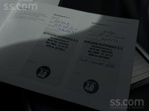 Blue Volvo XC70 2015 in Riga, with an engine capacity of 2.00 L and mileage of 228 thousand km for 10690 €, photo 19 on AUTOMOTO.COM.LV