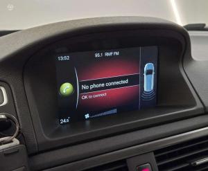 Zils Volvo XC70 2016 Marijampole, ar dzinēja tilpumu 2.40 L un nobraukumu 275 tūkst. km par 12650 €, foto 6 vietnē AUTOMOTO.COM.LV