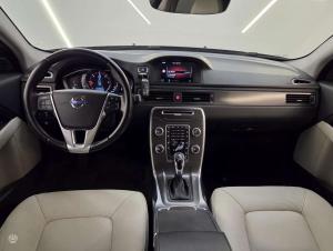 Zils Volvo XC70 2016 Marijampole, ar dzinēja tilpumu 2.40 L un nobraukumu 275 tūkst. km par 12650 €, foto 10 vietnē AUTOMOTO.COM.LV