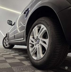 Zils Volvo XC70 2016 Marijampole, ar dzinēja tilpumu 2.40 L un nobraukumu 275 tūkst. km par 12650 €, foto 13 vietnē AUTOMOTO.COM.LV