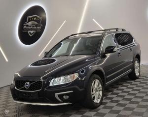 Zils Volvo XC70 2016 Marijampole, ar dzinēja tilpumu 2.40 L un nobraukumu 275 tūkst. km par 12650 €, foto 14 vietnē AUTOMOTO.COM.LV