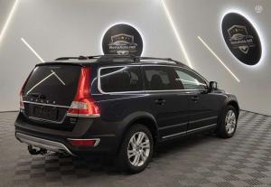 Zils Volvo XC70 2016 Marijampole, ar dzinēja tilpumu 2.40 L un nobraukumu 275 tūkst. km par 12650 €, foto 16 vietnē AUTOMOTO.COM.LV