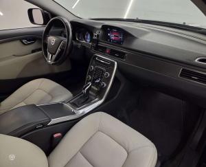 Zils Volvo XC70 2016 Marijampole, ar dzinēja tilpumu 2.40 L un nobraukumu 275 tūkst. km par 12650 €, foto 18 vietnē AUTOMOTO.COM.LV