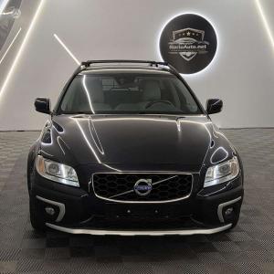 Zils Volvo XC70 2016 Marijampole, ar dzinēja tilpumu 2.40 L un nobraukumu 275 tūkst. km par 12650 €, foto 19 vietnē AUTOMOTO.COM.LV