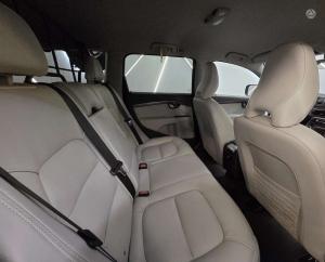 Zils Volvo XC70 2016 Marijampole, ar dzinēja tilpumu 2.40 L un nobraukumu 275 tūkst. km par 12650 €, foto 20 vietnē AUTOMOTO.COM.LV