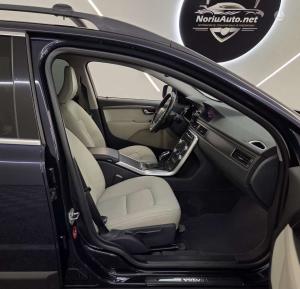 Zils Volvo XC70 2016 Marijampole, ar dzinēja tilpumu 2.40 L un nobraukumu 275 tūkst. km par 12650 €, foto 29 vietnē AUTOMOTO.COM.LV