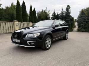 Blue Volvo XC70 2016 in Vilkaviskis, with an engine capacity of 1.97 L and mileage of 270 thousand km for 10500 €, photo  on AUTOMOTO.COM.LV