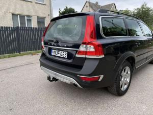 Blue Volvo XC70 2016 in Vilkaviskis, with an engine capacity of 1.97 L and mileage of 270 thousand km for 10500 €, photo 10 on AUTOMOTO.COM.LV