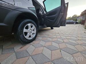 Коричневый Вольво ХС70 2006 в Талси, объемом двигателя 2.40 л и пробегом 300 тыс. км за 5200 €, фото 11 на AUTOMOTO.COM.LV