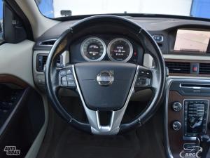 Brūns Volvo XC70 2011 Rīga, ar dzinēja tilpumu 2.40 L un nobraukumu 123 tūkst. km par 13900 €, foto 11 vietnē AUTOMOTO.COM.LV