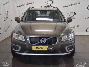 Brūns Volvo XC70 2011 Rīga, ar dzinēja tilpumu 2.40 L un nobraukumu 123 tūkst. km par 13900 €, foto 24 vietnē AUTOMOTO.COM.LV