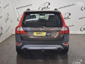 Brūns Volvo XC70 2011 Rīga, ar dzinēja tilpumu 2.40 L un nobraukumu 123 tūkst. km par 13900 €, foto 25 vietnē AUTOMOTO.COM.LV