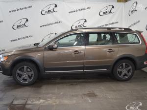 Brūns Volvo XC70 2011 Rīga, ar dzinēja tilpumu 2.40 L un nobraukumu 123 tūkst. km par 13900 €, foto 26 vietnē AUTOMOTO.COM.LV