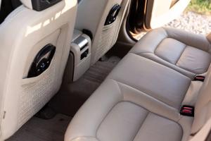 Brūns Volvo XC70 2012 Rīga, ar dzinēja tilpumu 2.40 L un nobraukumu 292 tūkst. km par 12900 €, foto 14 vietnē AUTOMOTO.COM.LV