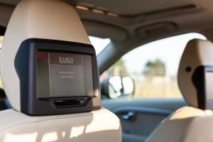 Brūns Volvo XC70 2012 Rīga, ar dzinēja tilpumu 2.40 L un nobraukumu 292 tūkst. km par 12900 €, foto 16 vietnē AUTOMOTO.COM.LV