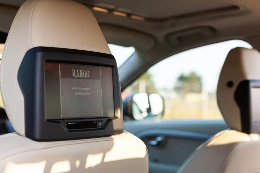 Brūns Volvo XC70 2012 Rīga, ar dzinēja tilpumu 2.40 L un nobraukumu 292 tūkst. km par 12900 €, foto 16 vietnē AUTOMOTO.COM.LV