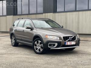 Brūns Volvo XC70 2012 Rīga, ar dzinēja tilpumu 2.40 L un nobraukumu 253 tūkst. km par 8790 €, foto 1 vietnē AUTOMOTO.COM.LV