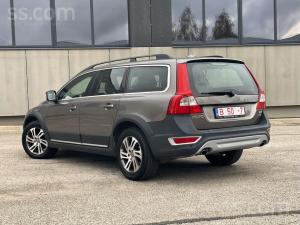 Brūns Volvo XC70 2012 Rīga, ar dzinēja tilpumu 2.40 L un nobraukumu 253 tūkst. km par 8790 €, foto 6 vietnē AUTOMOTO.COM.LV