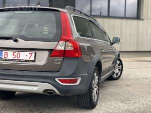 Brūns Volvo XC70 2012 Rīga, ar dzinēja tilpumu 2.40 L un nobraukumu 253 tūkst. km par 8790 €, foto 12 vietnē AUTOMOTO.COM.LV
