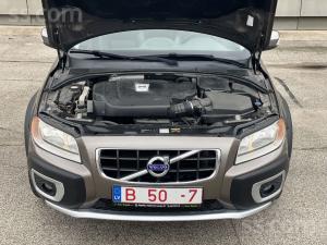 Brūns Volvo XC70 2012 Rīga, ar dzinēja tilpumu 2.40 L un nobraukumu 253 tūkst. km par 8790 €, foto 15 vietnē AUTOMOTO.COM.LV