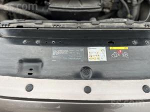 Brūns Volvo XC70 2012 Rīga, ar dzinēja tilpumu 2.40 L un nobraukumu 253 tūkst. km par 8790 €, foto 16 vietnē AUTOMOTO.COM.LV