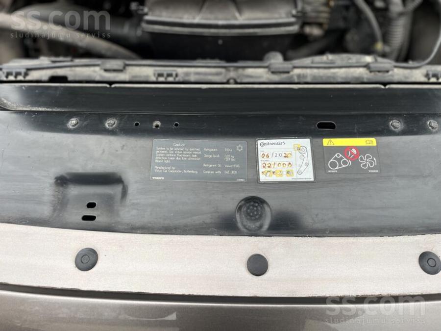 Brūns Volvo XC70 2012 Rīga, ar dzinēja tilpumu 2.40 L un nobraukumu 253 tūkst. km par 8790 €, foto 16 vietnē AUTOMOTO.COM.LV