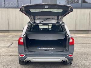 Brūns Volvo XC70 2012 Rīga, ar dzinēja tilpumu 2.40 L un nobraukumu 253 tūkst. km par 8790 €, foto 17 vietnē AUTOMOTO.COM.LV