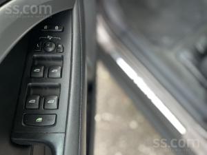 Brūns Volvo XC70 2012 Rīga, ar dzinēja tilpumu 2.40 L un nobraukumu 253 tūkst. km par 8790 €, foto 19 vietnē AUTOMOTO.COM.LV