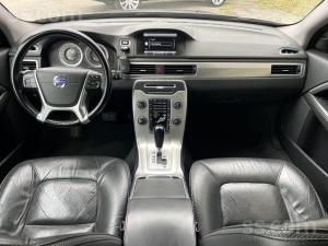Brūns Volvo XC70 2012 Rīga, ar dzinēja tilpumu 2.40 L un nobraukumu 253 tūkst. km par 8790 €, foto 22 vietnē AUTOMOTO.COM.LV