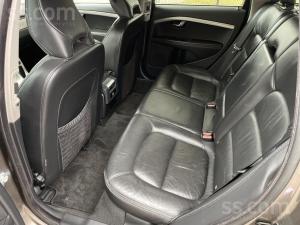 Brūns Volvo XC70 2012 Rīga, ar dzinēja tilpumu 2.40 L un nobraukumu 253 tūkst. km par 8790 €, foto 24 vietnē AUTOMOTO.COM.LV