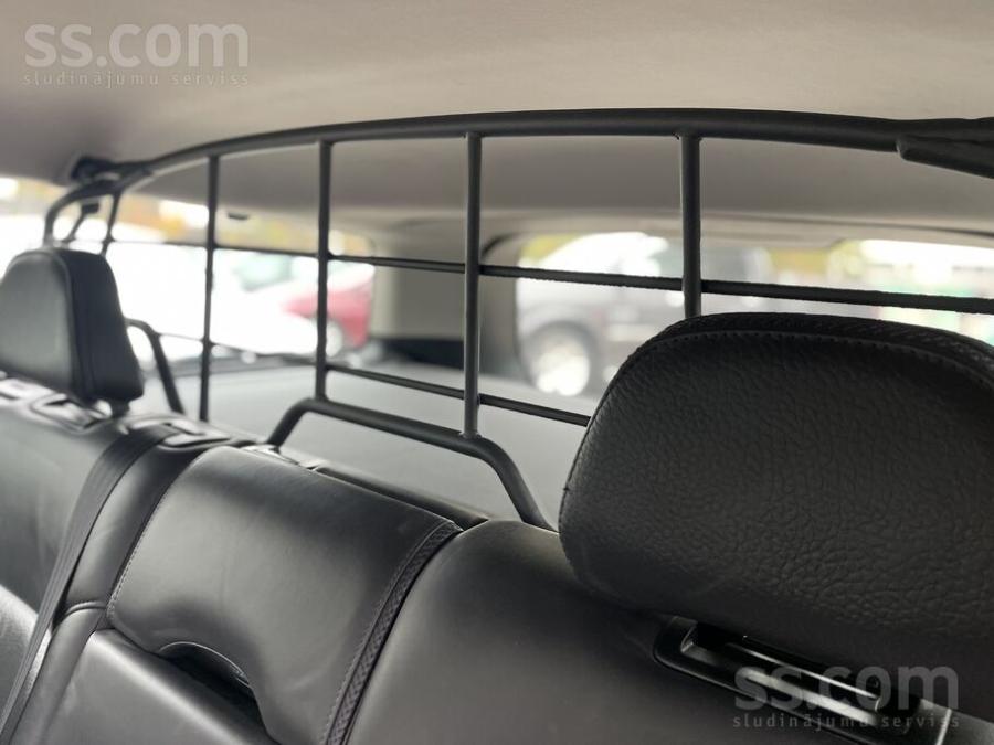 Brūns Volvo XC70 2012 Rīga, ar dzinēja tilpumu 2.40 L un nobraukumu 253 tūkst. km par 8790 €, foto 25 vietnē AUTOMOTO.COM.LV