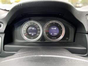 Brūns Volvo XC70 2012 Rīga, ar dzinēja tilpumu 2.40 L un nobraukumu 253 tūkst. km par 8790 €, foto 27 vietnē AUTOMOTO.COM.LV