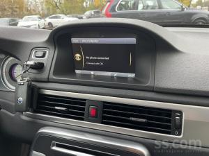 Brūns Volvo XC70 2012 Rīga, ar dzinēja tilpumu 2.40 L un nobraukumu 253 tūkst. km par 8790 €, foto 31 vietnē AUTOMOTO.COM.LV