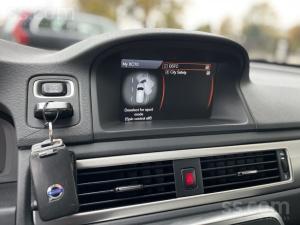 Brūns Volvo XC70 2012 Rīga, ar dzinēja tilpumu 2.40 L un nobraukumu 253 tūkst. km par 8790 €, foto 32 vietnē AUTOMOTO.COM.LV