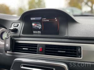 Brūns Volvo XC70 2012 Rīga, ar dzinēja tilpumu 2.40 L un nobraukumu 253 tūkst. km par 8790 €, foto 33 vietnē AUTOMOTO.COM.LV