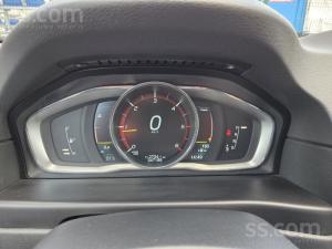 Brown Volvo XC70 2014 in Daugavpils, with an engine capacity of 2.00 L and mileage of 347 thousand km for 12300 €, photo 12 on AUTOMOTO.COM.LV